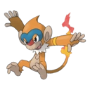 Sinnoh Pokédex (Pokémon GO)