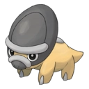 Sinnoh Pokédex (Pokémon GO)