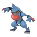 Sinnoh Pokédex (Pokémon GO)