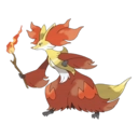 Kalos Pokédex (Pokémon GO)