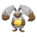 Kalos Pokédex (Pokémon GO)