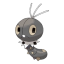 Kalos Pokédex (Pokémon GO)