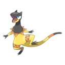 Kalos Pokédex (Pokémon GO)