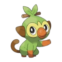 Galar Pokédex (Pokémon GO)