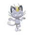 Alolan Meowth - Best Moveset, Weakness, Shiny, Max CP & more