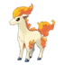 Fire-type Pokémon in Pokémon GO