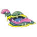 Alolan Muk - Best Moves, Counters, Max CP, Shiny Form