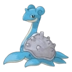 Lapras Best moveset in Pokémon GO