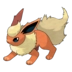 Flareon Best moveset in Pokémon GO