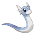 Dragon-type Pokémon in Pokémon GO