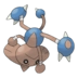 Hitmontop - Best Moveset, Weakness, Shiny, Max CP & more