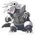 Aggron Best moveset in Pokémon GO