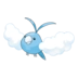 Swablu - Best Moveset, Weakness, Shiny, Max CP & more