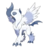 Mega Absol - Best Moveset, Weakness, Shiny, Max CP & more