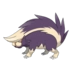 Skuntank Best moveset in Pokémon GO