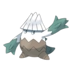 Ice-type Pokémon in Pokémon GO