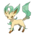 Leafeon Best moveset in Pokémon GO