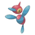 Porygon-Z Best moveset in Pokémon GO