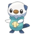 Oshawott Best moveset in Pokémon GO