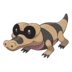 Sandile - Best Moves, Counters, Max CP, Shiny Form