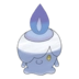 Ghost-type Pokémon in Pokémon GO