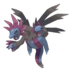 Hydreigon Best moveset in Pokémon GO