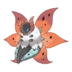 Volcarona in PvP: best PvP IVs, best moves for PvP, rankings and more.