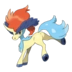 Keldeo - Best Moveset, Weakness, Shiny, Max CP & more