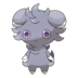 Espurr Best moveset in Pokémon GO