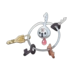 Klefki - Best Moveset, Weakness, Shiny, Max CP & more