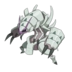 Golisopod in PvP: best PvP IVs, best moves for PvP, rankings and more.