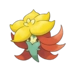 Gossifleur - Best Moveset, Weakness, Shiny, Max CP & more