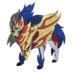 Zamazenta (Hero of Many Battles) - Best Moves, Counters, Max CP, Shiny Form