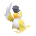 Squawkabilly (Green Plumage) - Best Moves, Counters, Max CP, Shiny Form