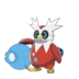 Paldea Pokédex (Pokémon GO)