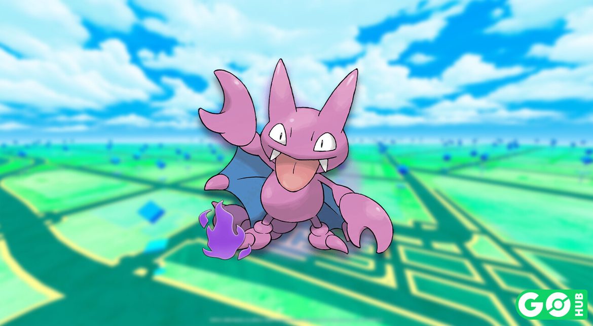 Shadow Gligar (Pokémon GO) – Best Moveset, Counters, Max CP & Stats