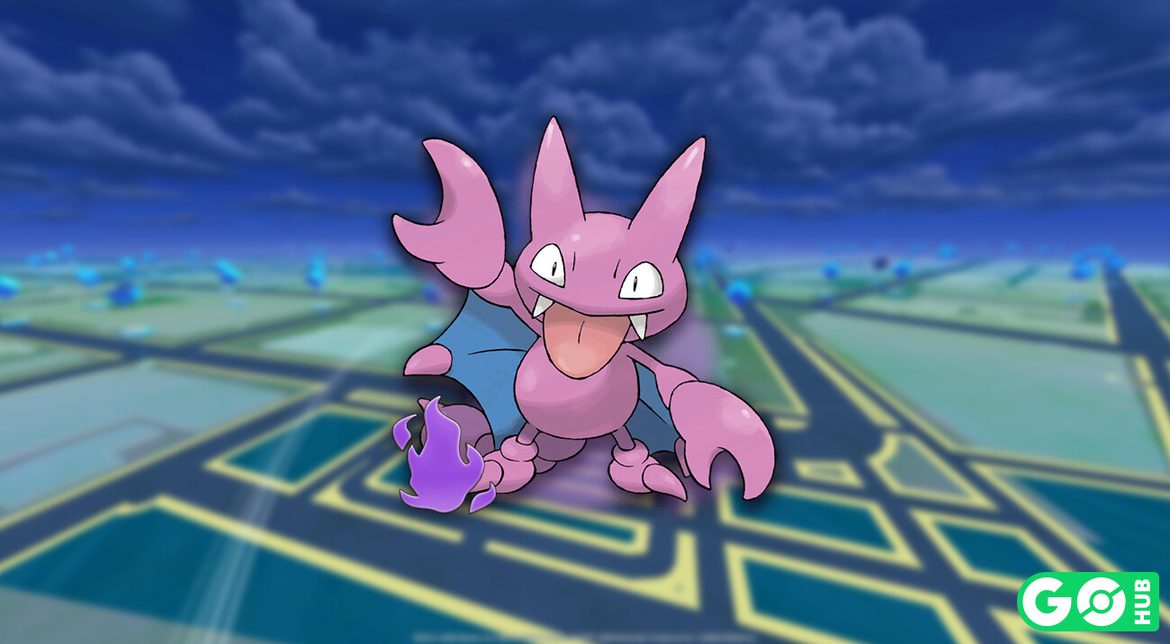 Shadow Gligar (Pokémon GO) – Best Moveset, Counters, Max CP & Stats