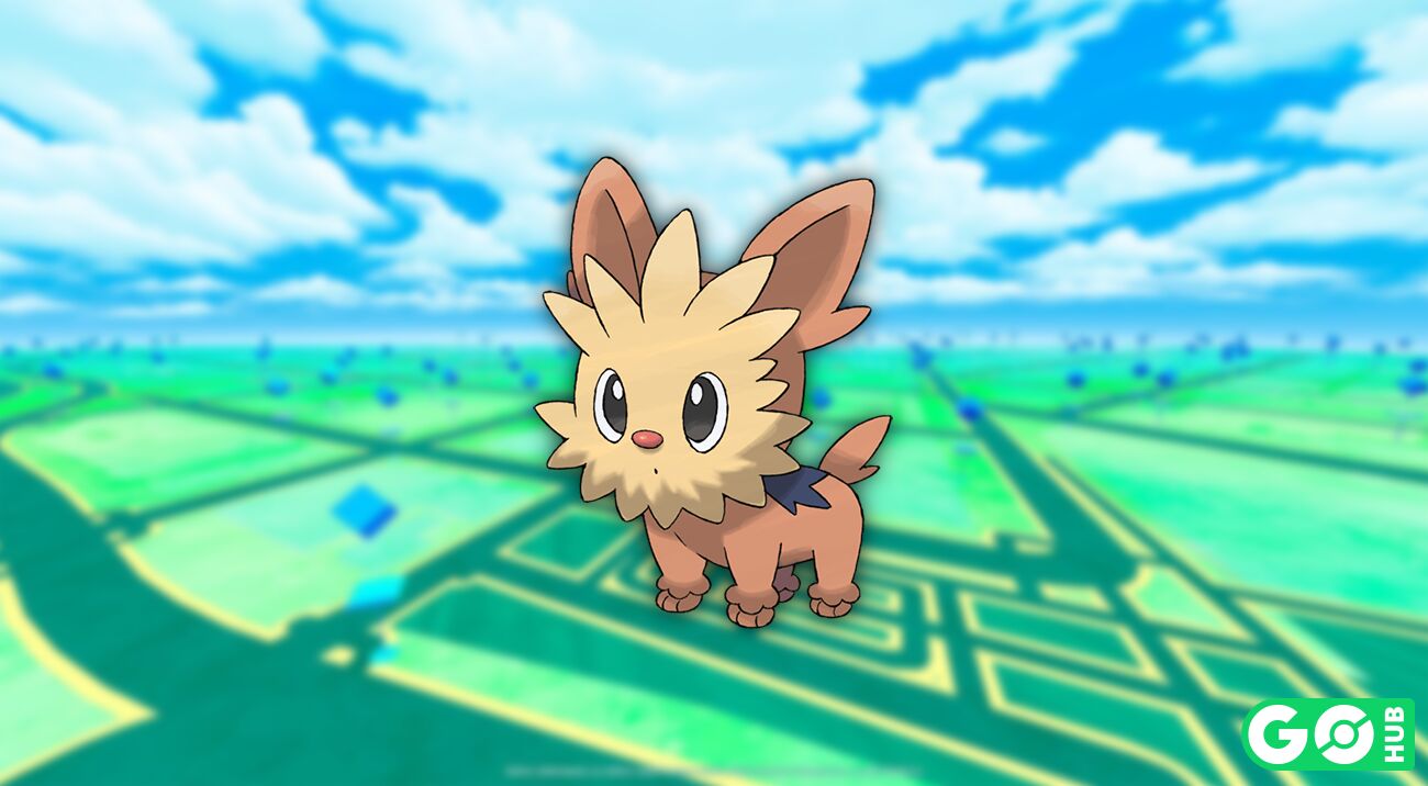Lillipup (Pokémon GO) – Mejores Ataques, Contadores, PC máximo y ...