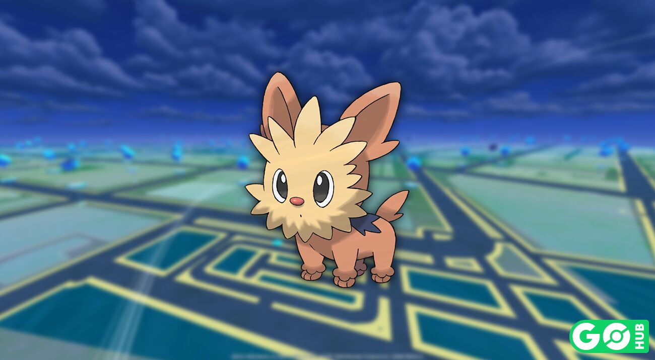 Lillipup (Pokémon GO) – Best Moveset, Counters, Max CP & Stats