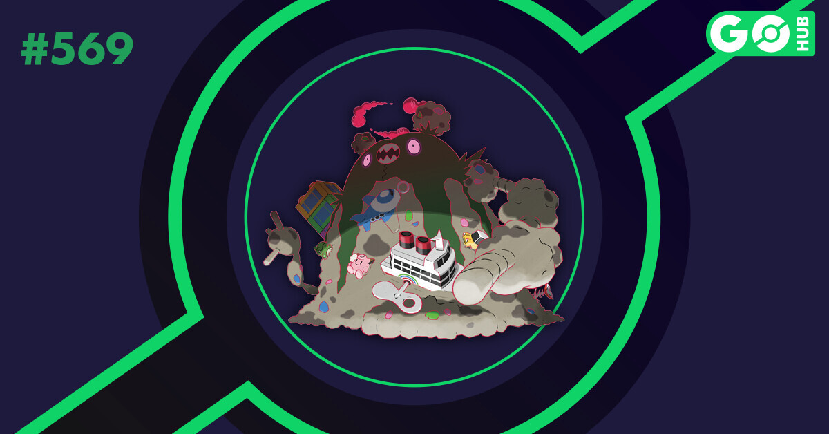 Meilleur ensemble de mouvements de Miasmax Gigamax dans Pokémon GO