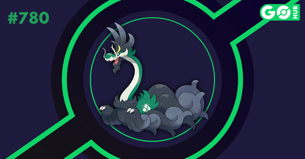 Best Mega Drampa Raid Counters in Pokémon GO (updated January 2026)