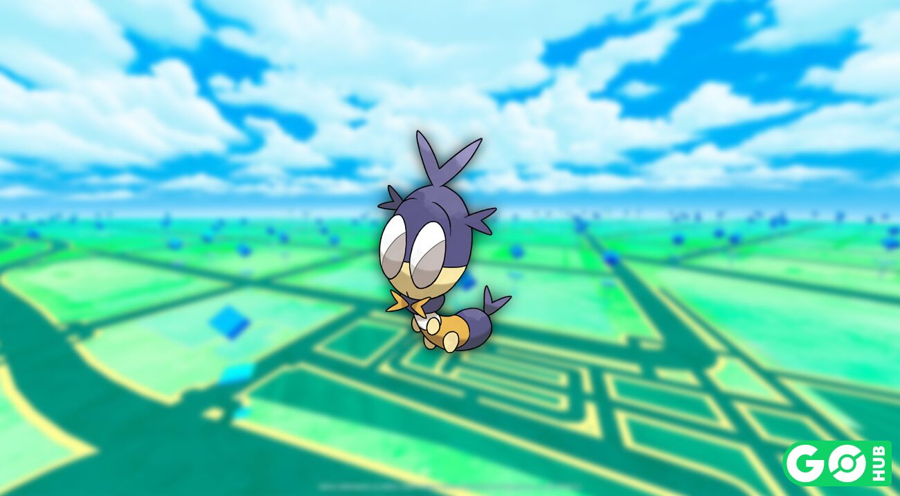 Blipbug (Pokémon GO) – Best Moveset, Counters, Max CP & Stats