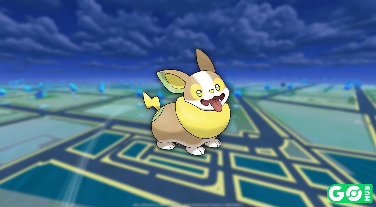 Yamper (Pokémon GO) – Best Moveset, Counters, Max CP & Stats