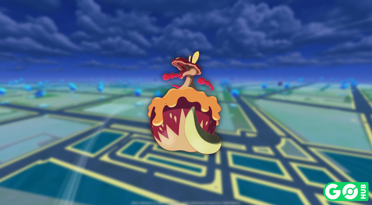 Appletun Gigamax (Pokémon GO) – Mejores Ataques, Contadores, PC máximo ...