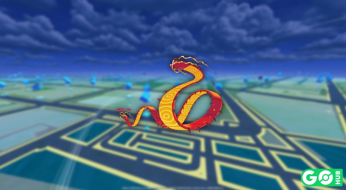 Gigantamax Centiskorch (Pokémon GO) – Best Moveset, Counters, Max CP ...