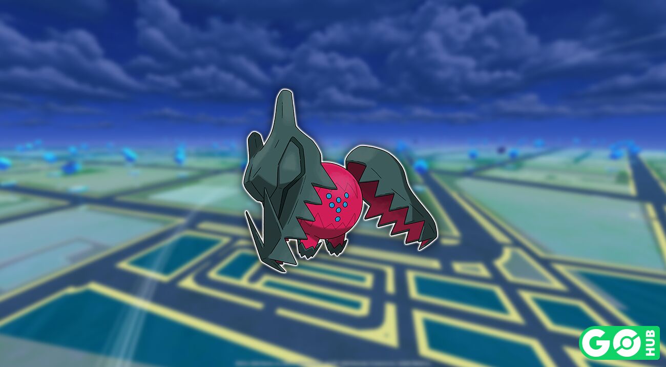 Regidrago (Pokémon GO) – Best Moveset, Counters, Max CP & Stats