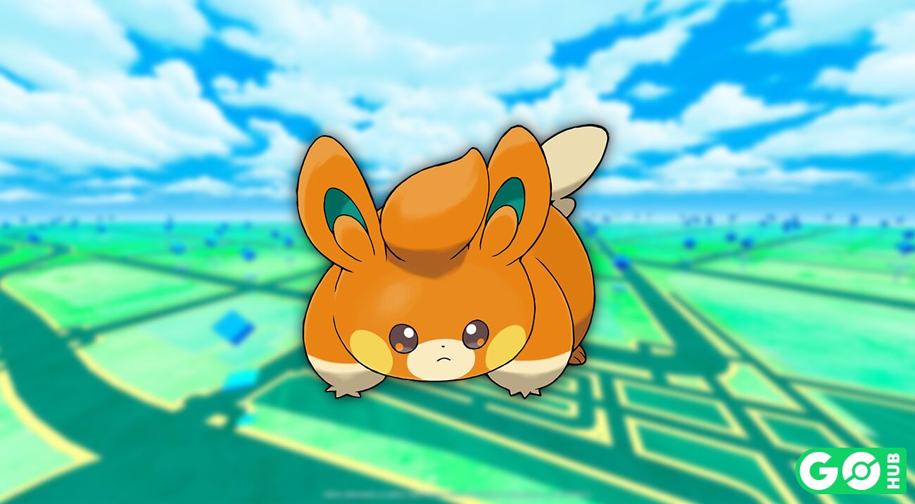 Pawmi (Pokémon GO) – Best Moveset, Counters, Max CP & Stats