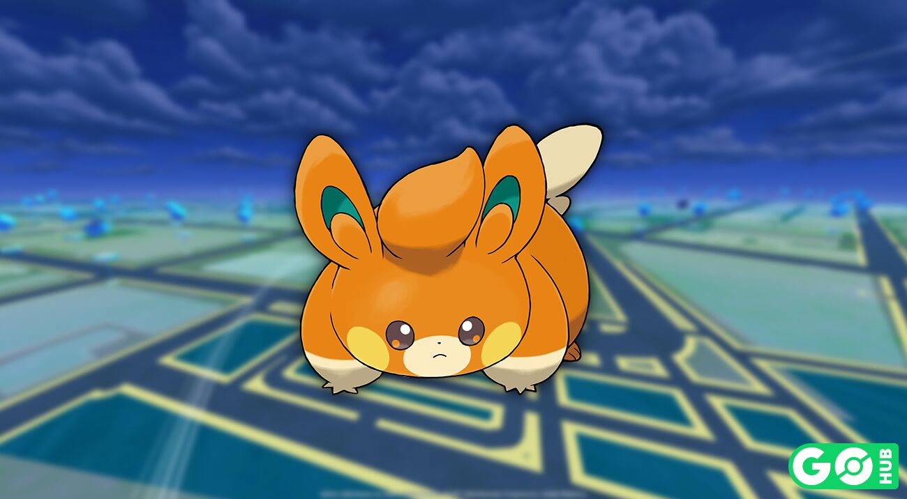 Pawmi (Pokémon GO) – Melhor Conjunto de Ataques, Contra-ataques, PC ...