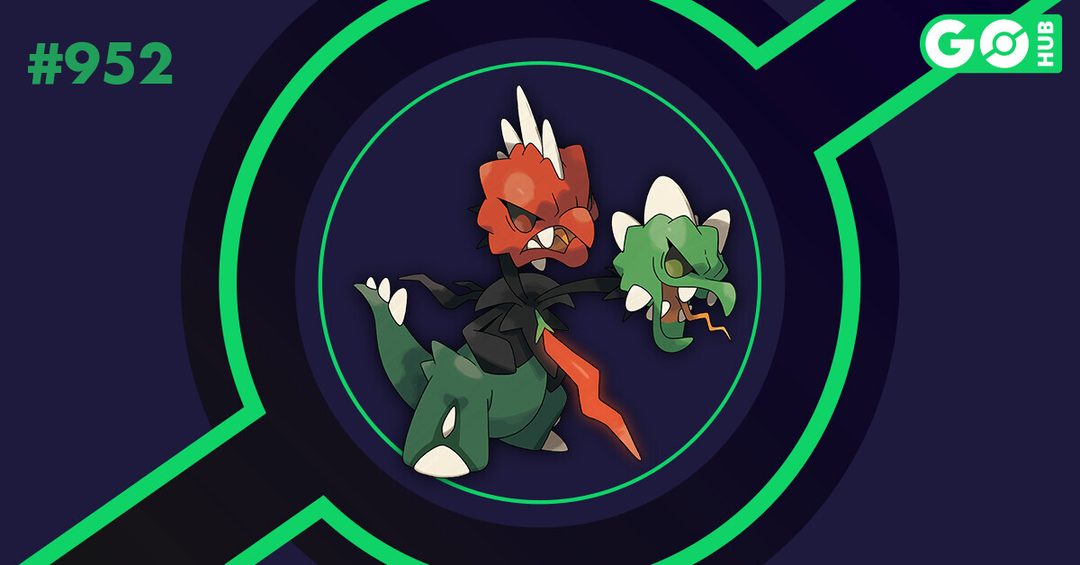 Mega Scovillain CP and IV Chart