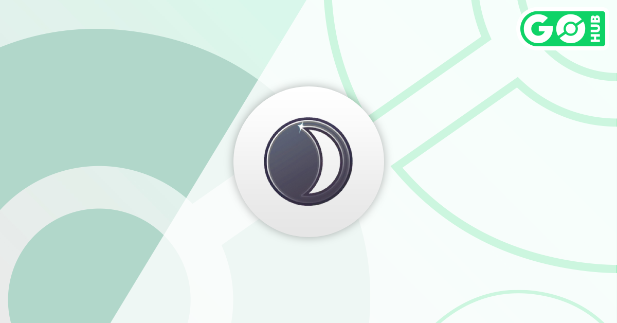 Darkest Lariat in Pokémon GO